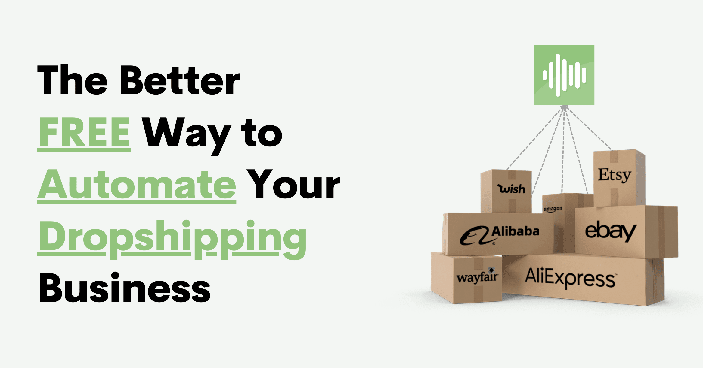 Dropified - Get Started Free - Start Your Drop Shipping Business Today